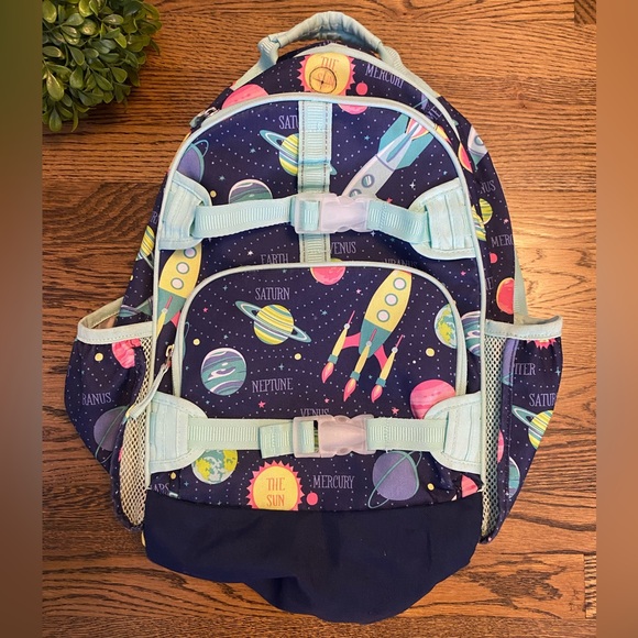 Pottery Barn Kids | Accessories | Pottery Barn Kids Solar System ...